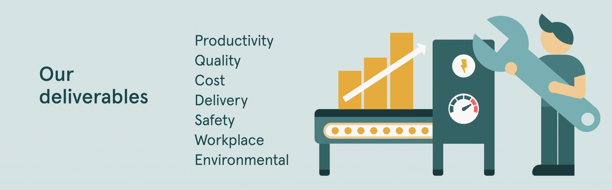 Upgrades and retrofit - Elopak