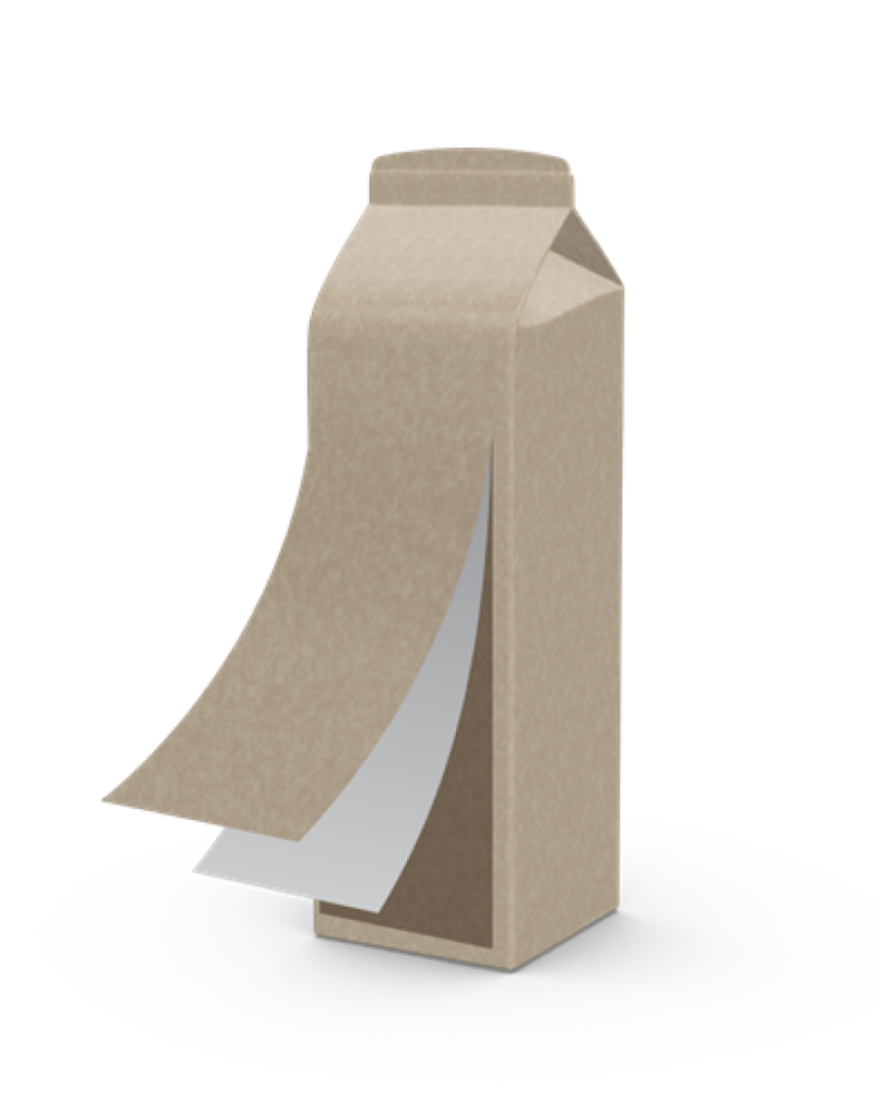 Boards and barriers aseptic - Elopak